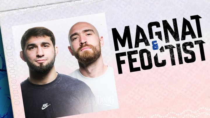 Îi vrei pe Magnat și Feoctist la nunta ta? Iată ce condiție va trebui ...