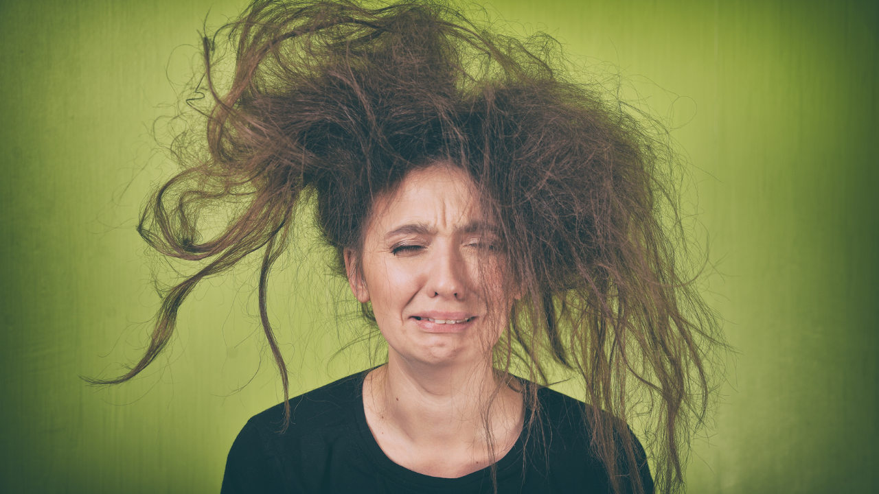 Cum să previi încălcirea părului și să îl îngrijești corect? - ea.md