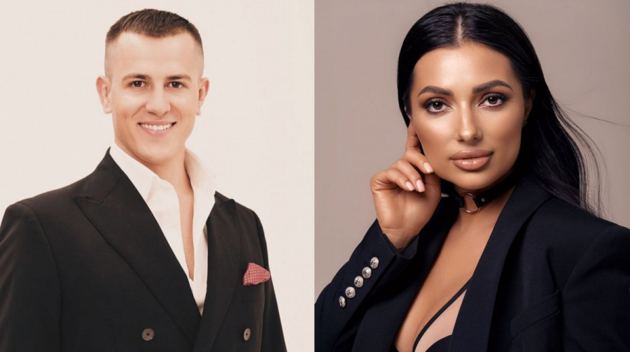 (Video) Patric Hanganu dă de pământ cu Svetlana Nichitina: „Femeile de succes deschid afaceri ...