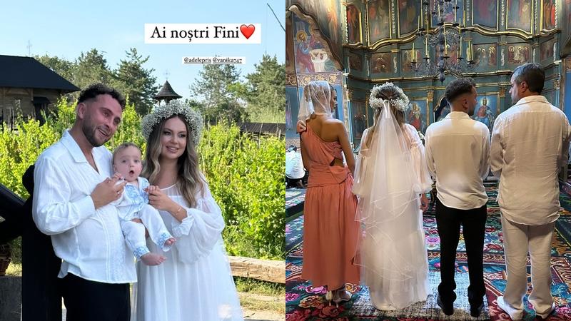 (Video/foto) „Cea mai bună prietenă mi-a devenit fină“: Anastasia ...