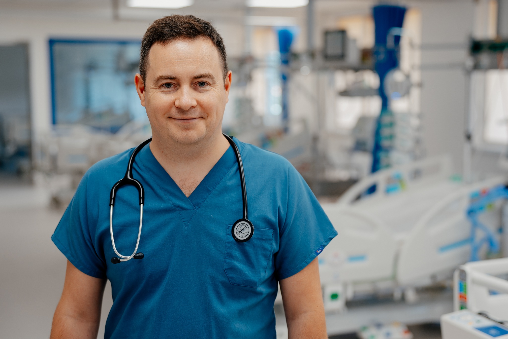 Ivan Cîvîrjic, medic: Europa pentru mine înseamnă o comunitate, care ...