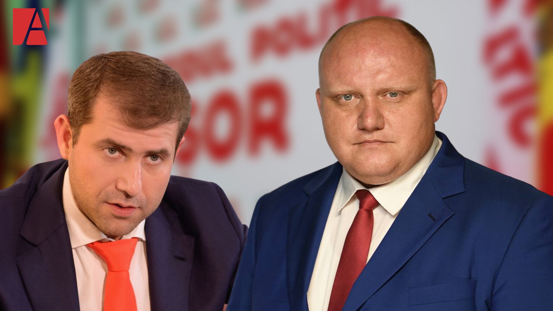 „Este un prieten de încredere” Vasile Bolea – candidatul blocului ...