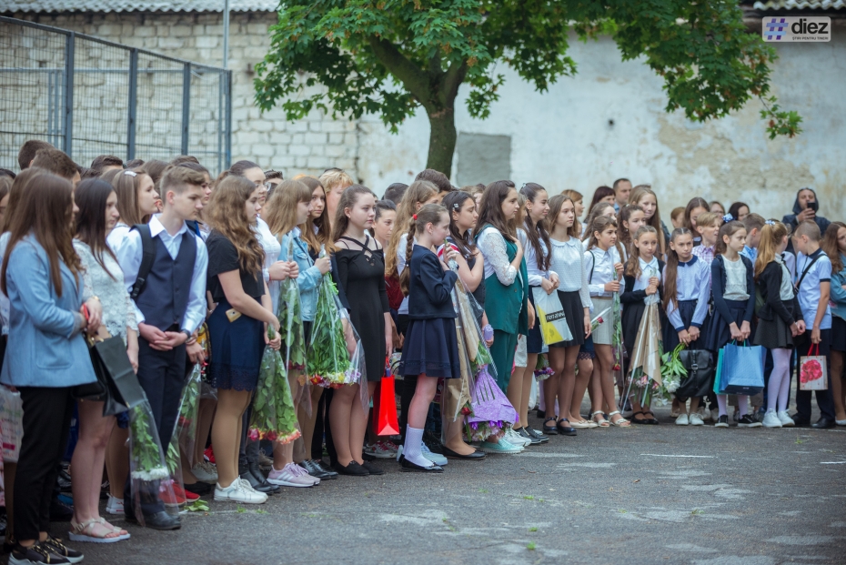 Dan Perciun: Elevii ce vor începe anul la 1 septembrie vor avea plus o ...