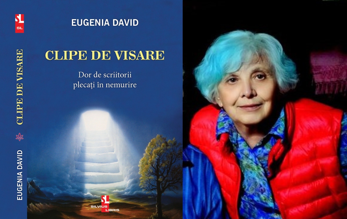 (Recenzie) Dragoste târzie, reflecții literare și emoționale în „Clipe ...