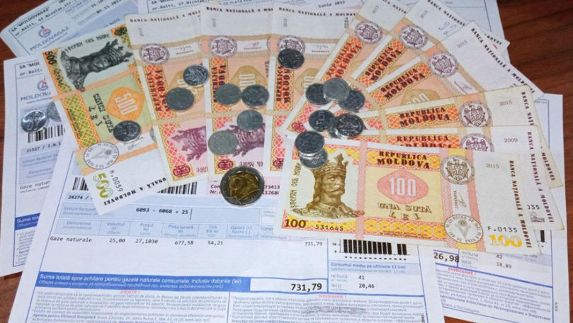 300 lei sau 800? Când vor afla cetățenii valoare compensației la ...