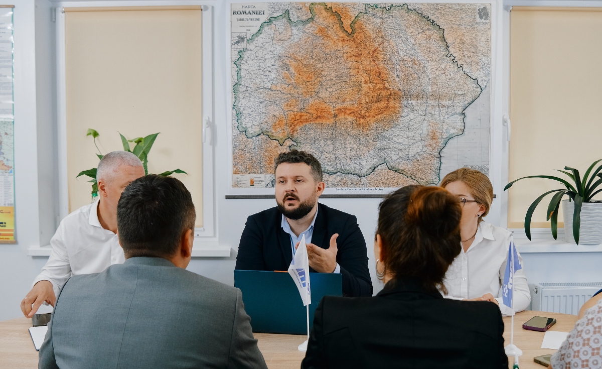 PNM: „Guvernarea PAS eșuează în gestionarea fondurilor externe” - ea.md