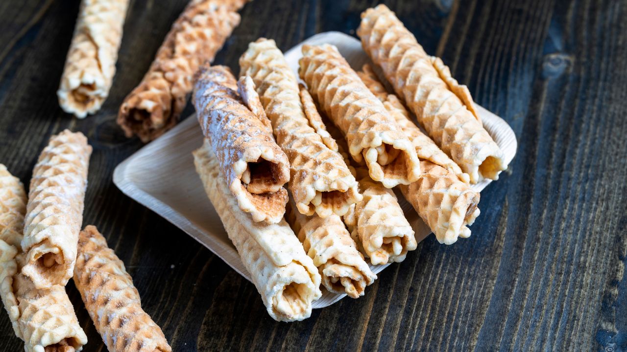Cum să prepari vafe delicioase cu doar câteva ingrediente - ea.md