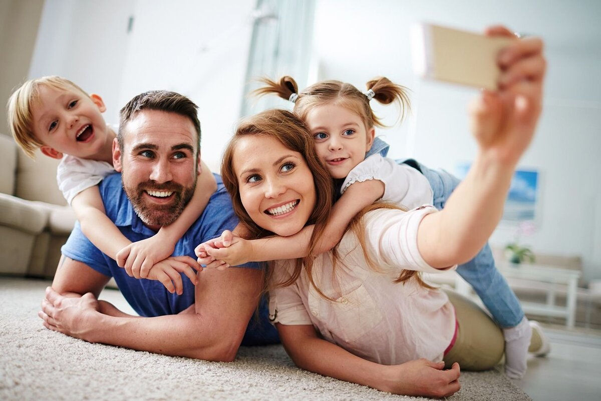 Ajutor de Paște oferit la două săptămâni după sărbătoare: Familiile cu ...