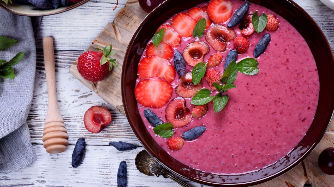 Cum să folosești chefirul pentru un mic dejun sănătos și delicios - ea.md