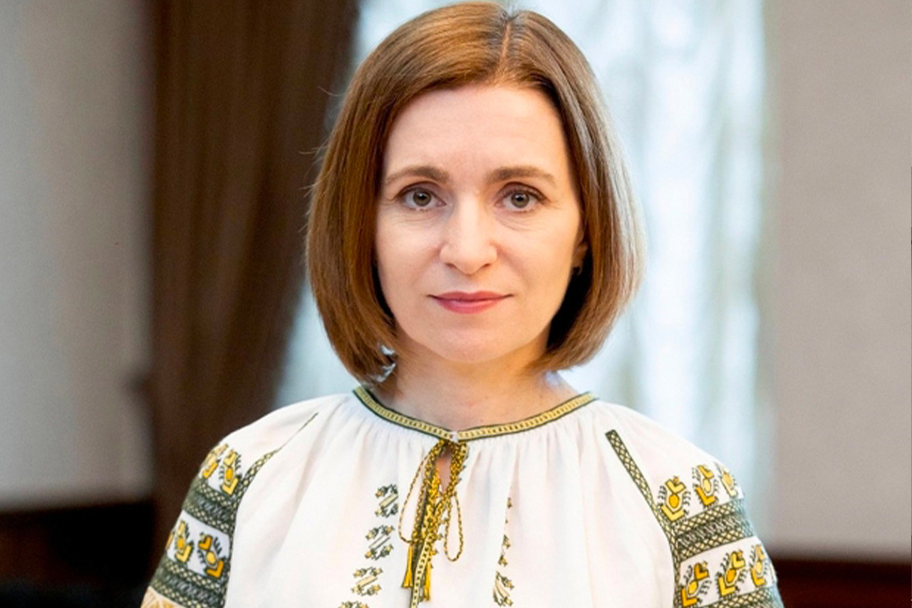 „Pozitivă și încăpățânată, dar cu emoții instabile.” Portretul ...