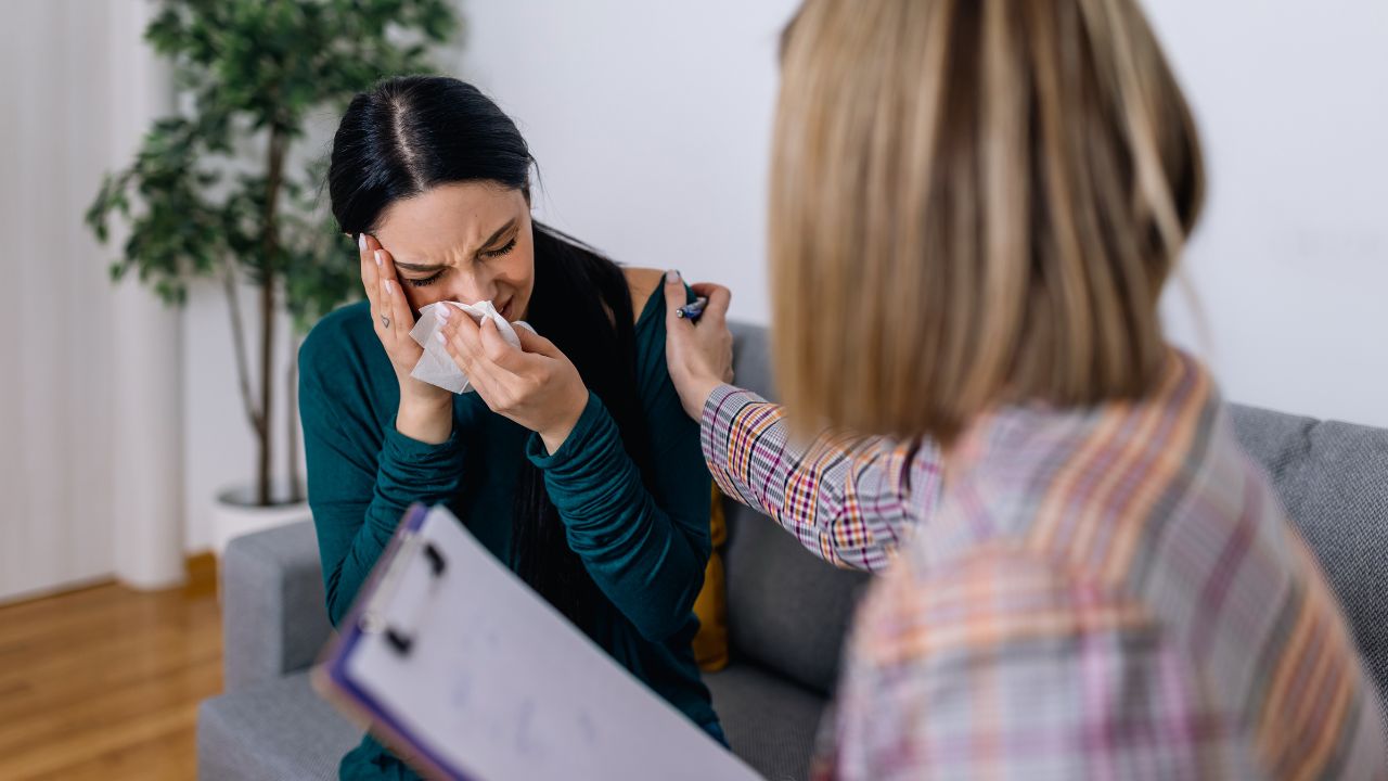 Legătura dintre empatie și sănătatea cardiovasculară - ea.md