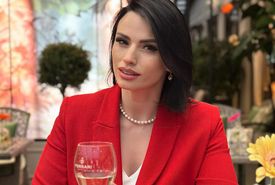 (Video) „Unele deserturi nu se refuză” – Diana Ballerini – surpriză ...