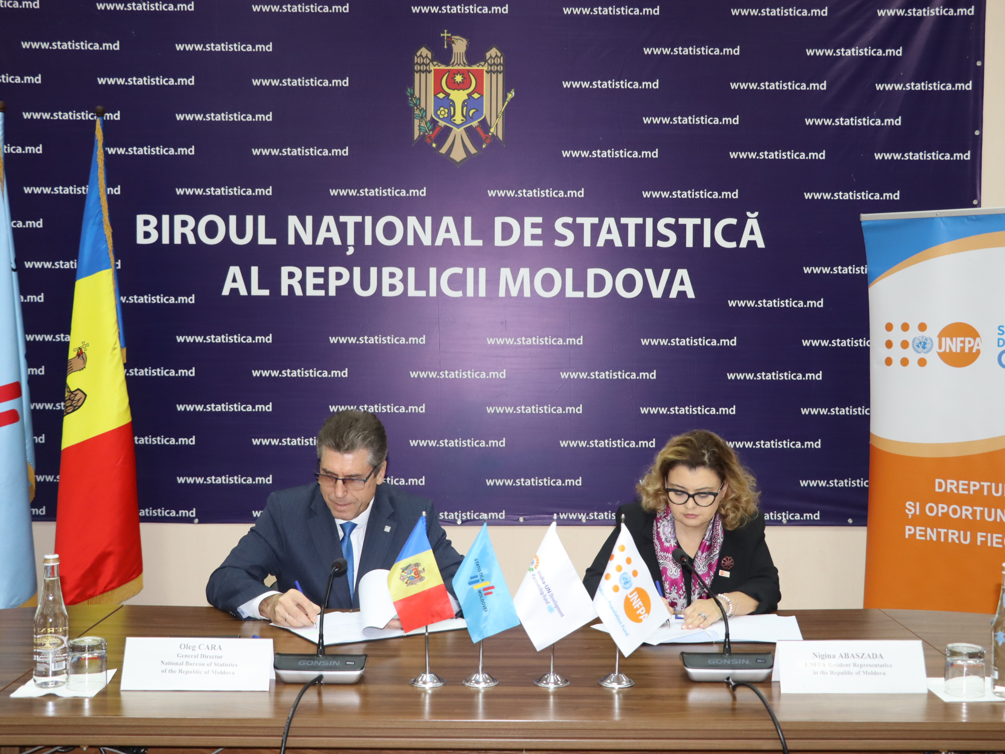 BNS: În august 2025, prețurile în Moldova au scăzut ușor față de iulie ...