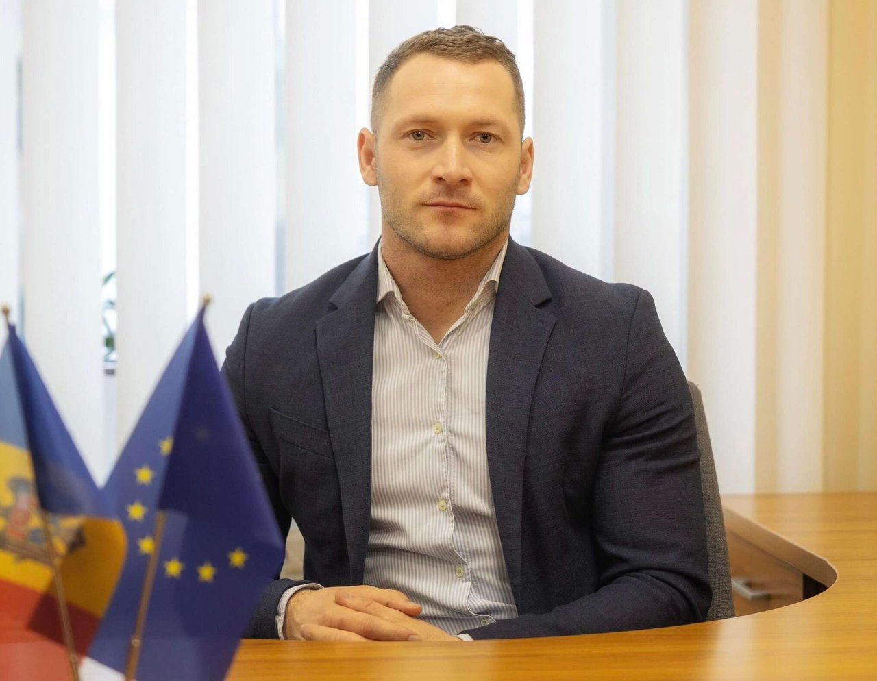 Candidatul la funcția de ministru al Mediului a declarat venituri de ...