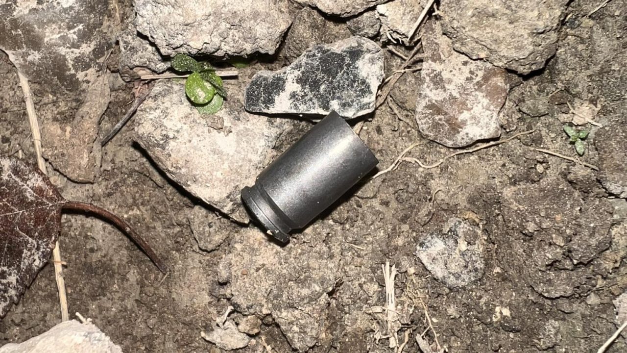 Focuri de armă în fața casei primarului din Leova: „O tentativă clară ...