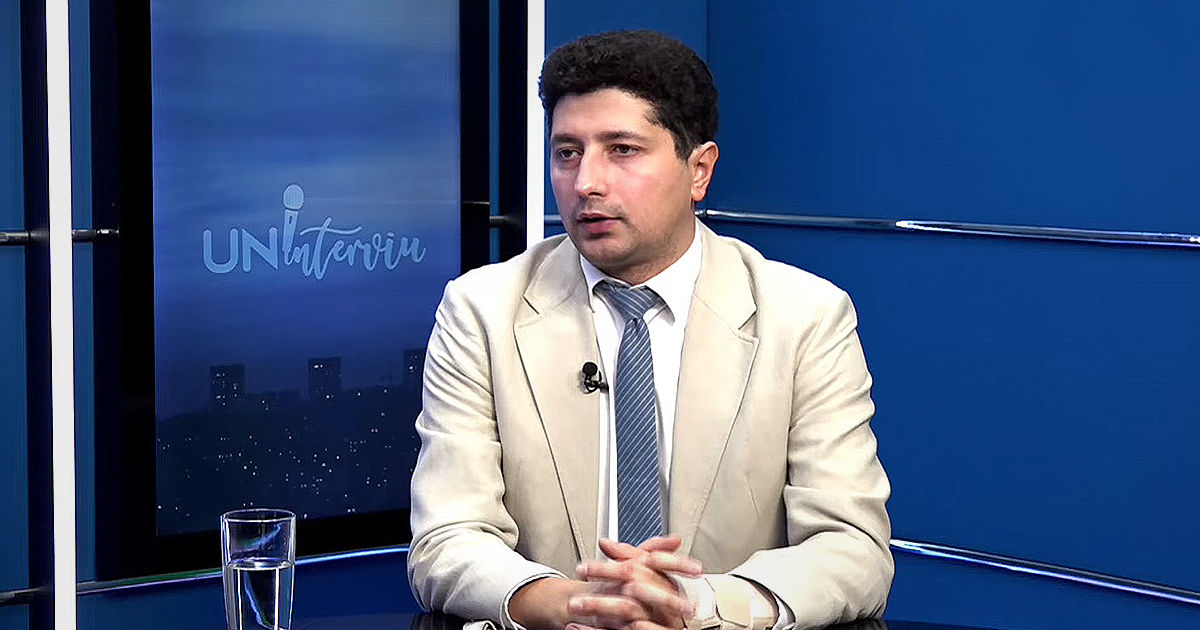 Radu Marian: Trăiesc modest și îmi pun banii în obligațiuni - ea.md