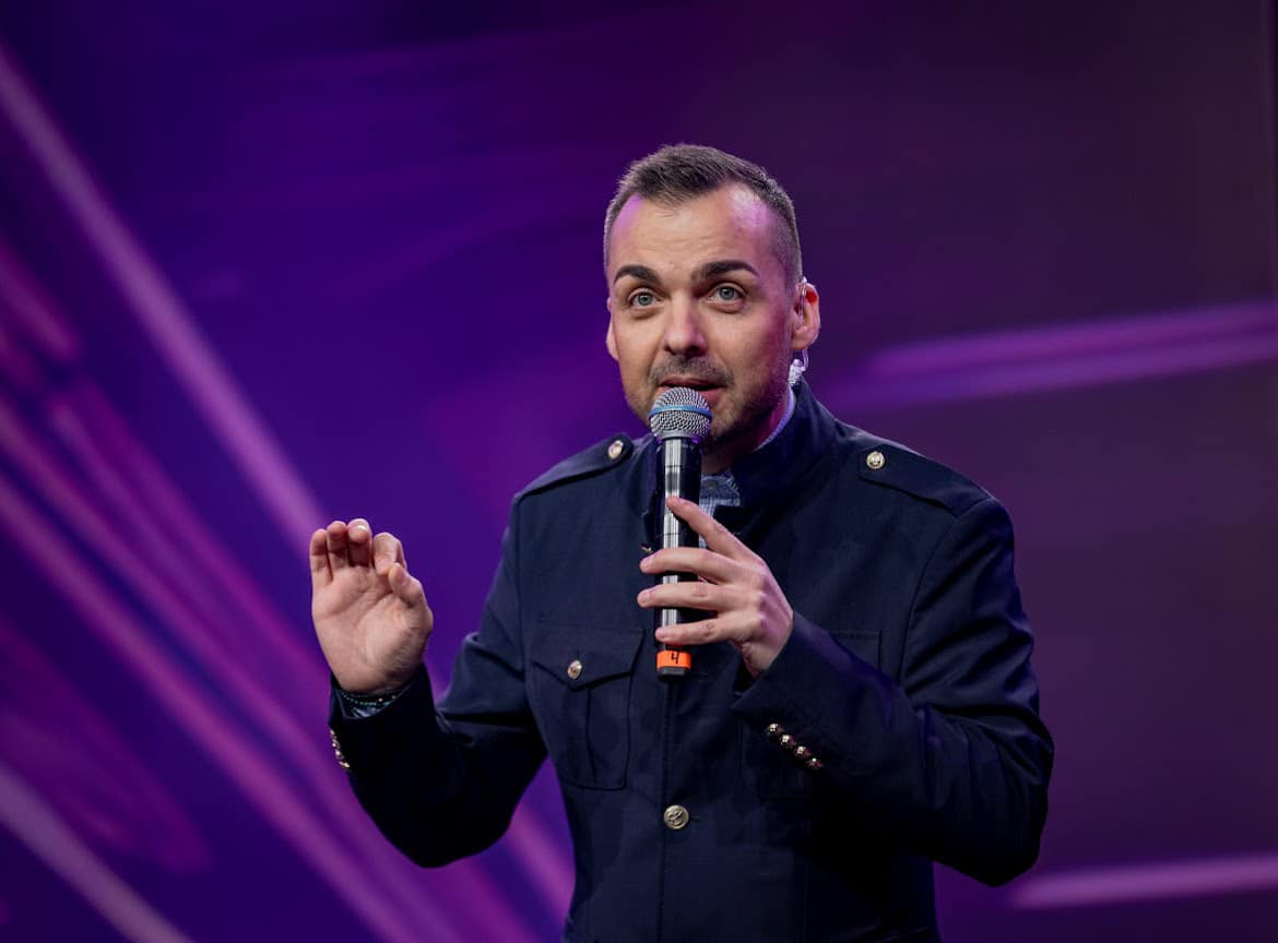 Gabi Marcu, gata de a treia căsătorie? Cum a scăpat vestea la iveală ...