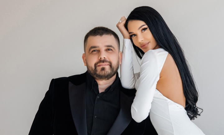 Secrete din trecutul lui Anatolie Melnic: logodnica l-a părăsit înainte ...