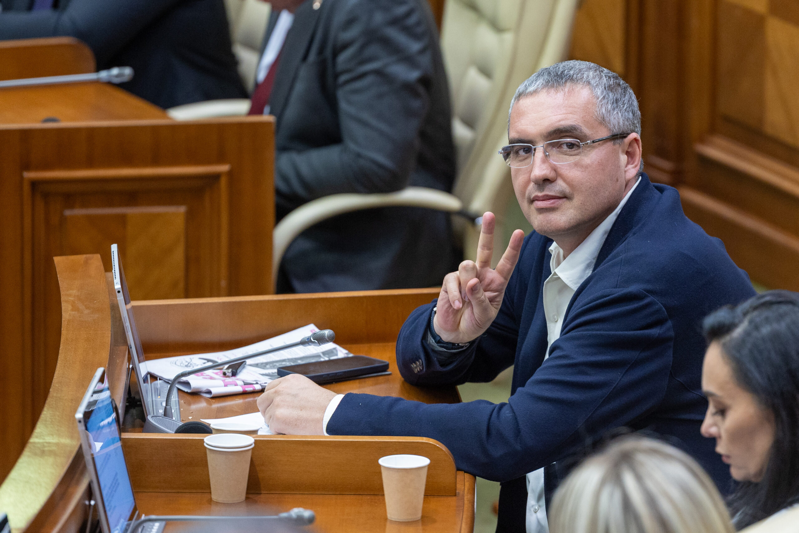 Usatîi: Ieșirea din CSI e ca să părăsești o casă veche fără să ai una ...